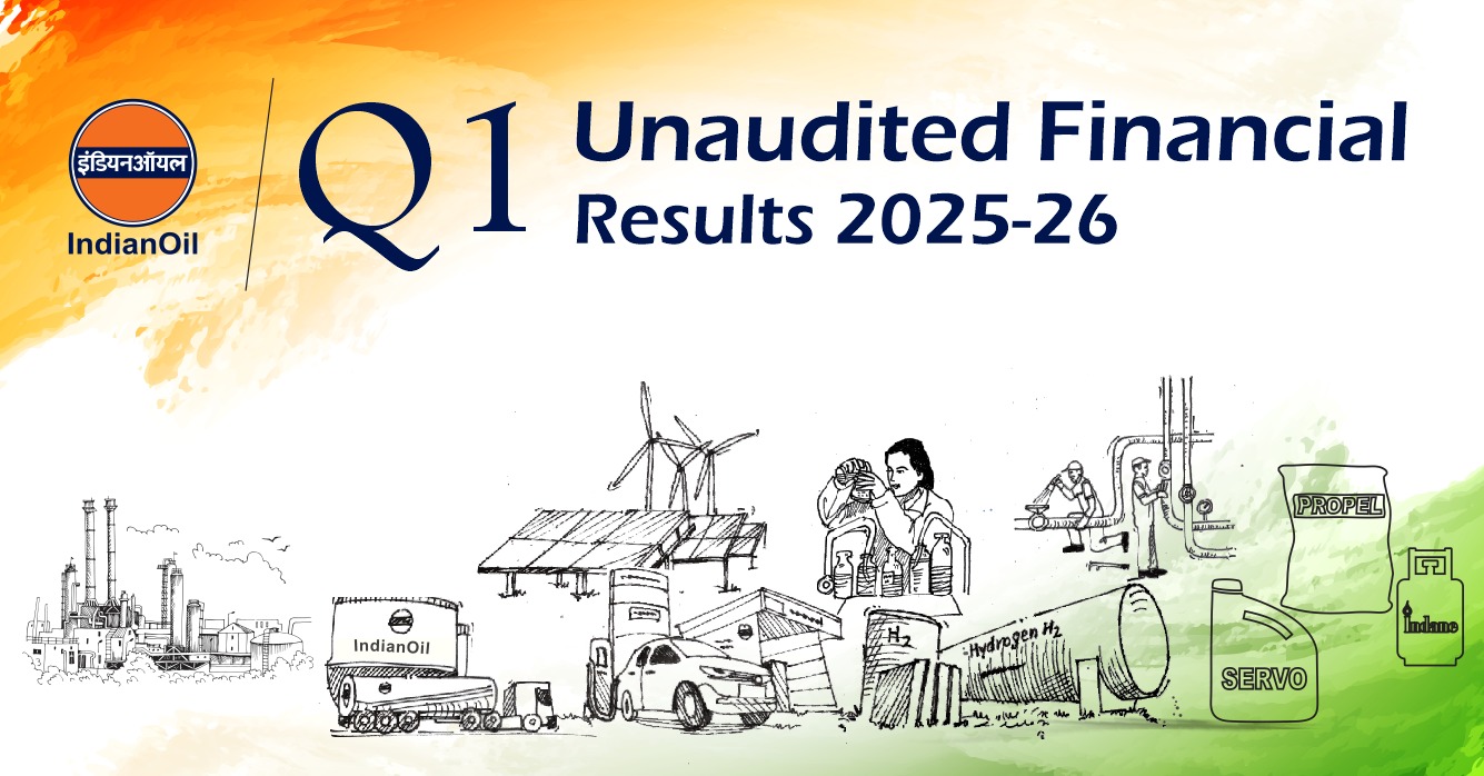 IndianOil | The Energy of India | Indian Oil Corporation Ltd.