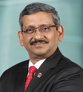 Leadership : IndianOil | Indian Oil Corporation Ltd