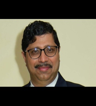 Anuj Jain, Director (Finance) -IndianOil