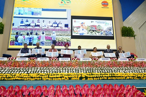 IndianOil News Releases | IndianOil Press Release