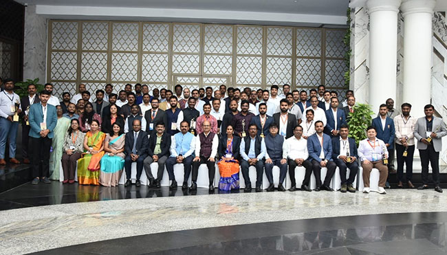 Strengthening Synergy