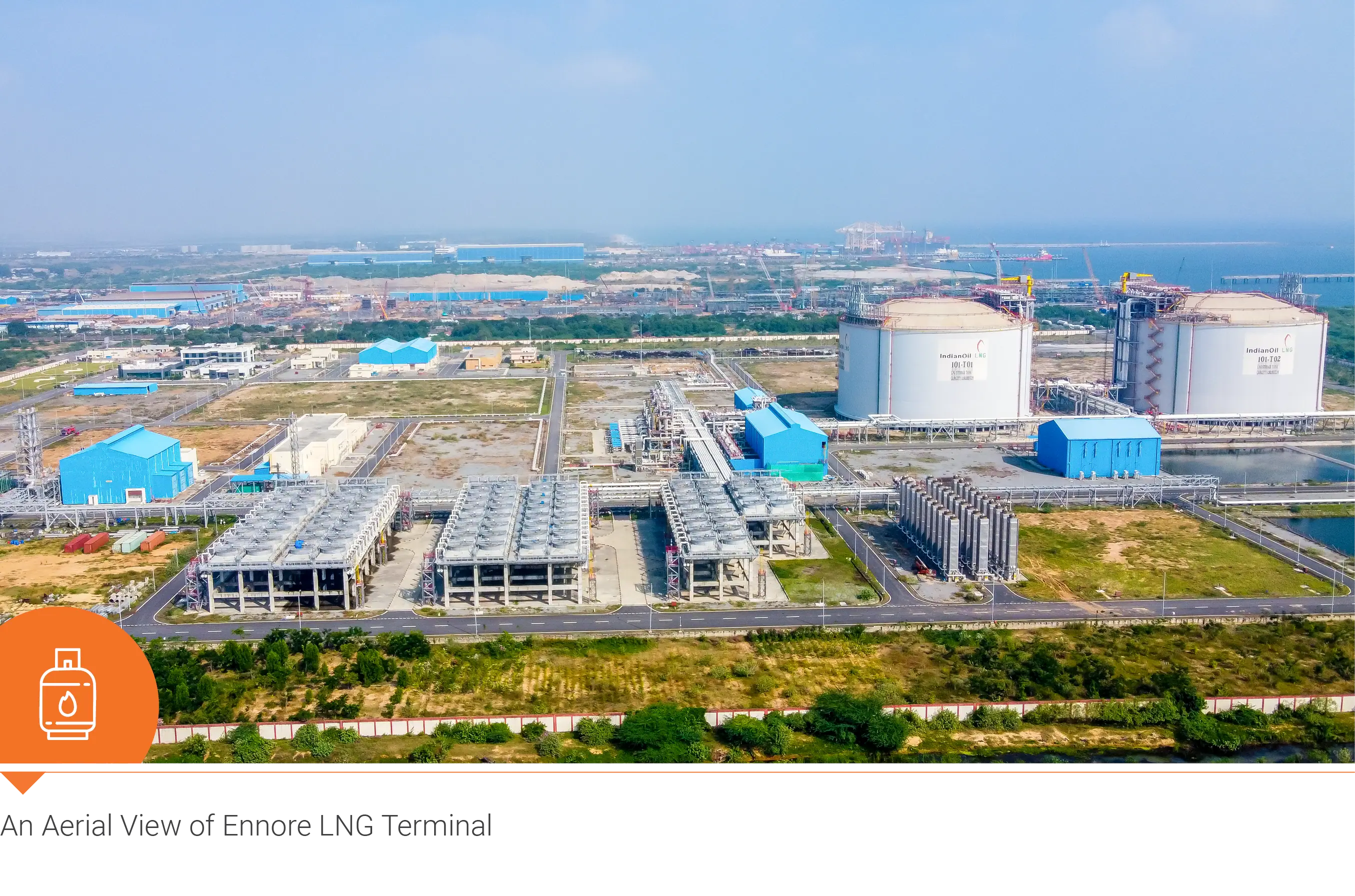 IndianOil - Our Businesses