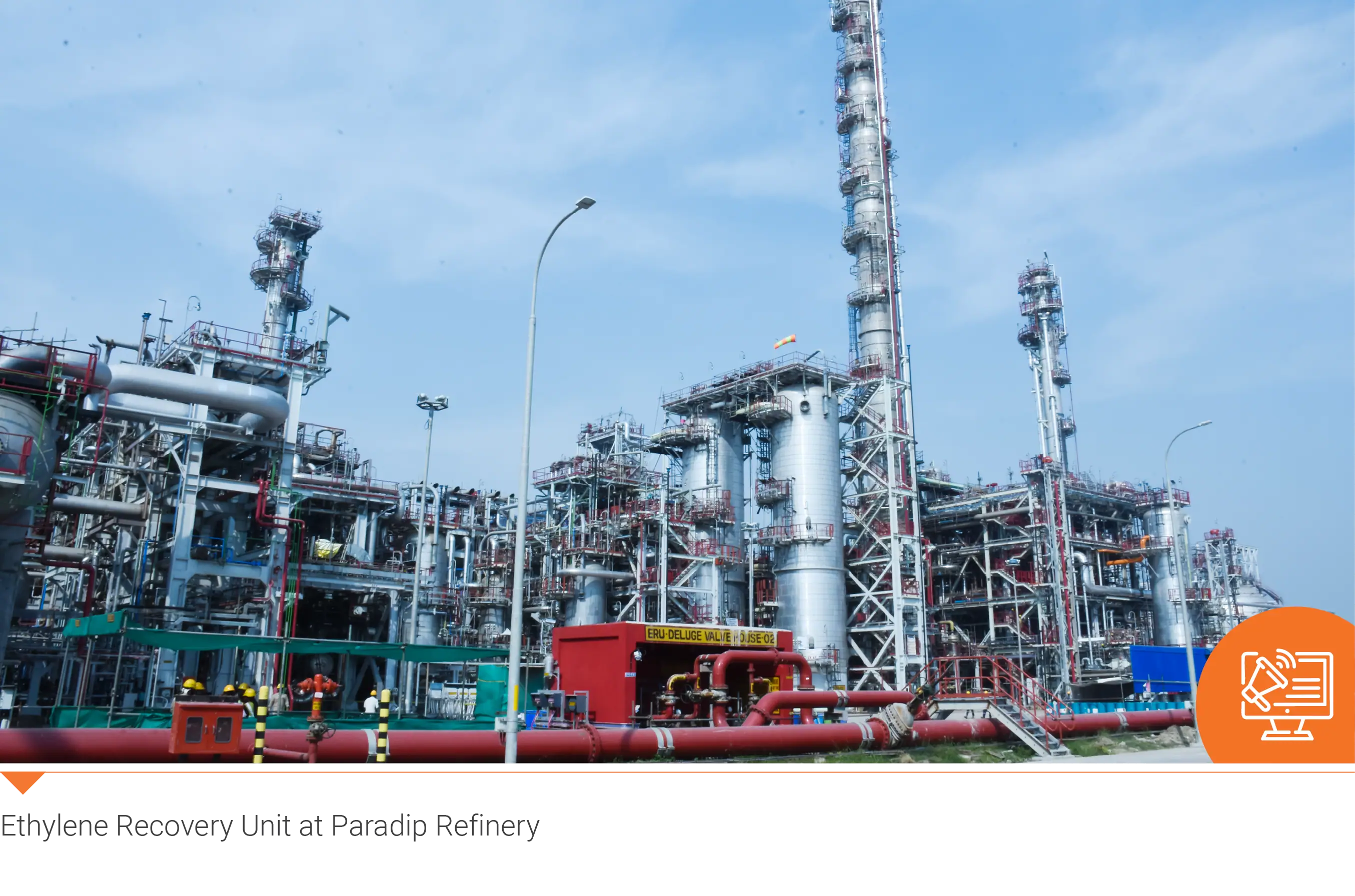 IndianOil - Our Businesses